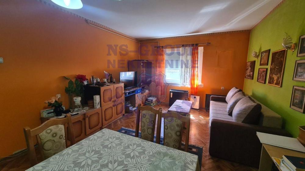 Četvorosoban stan na prodaju, 83m2, 113.300€