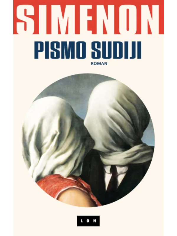 Pismo sudiji