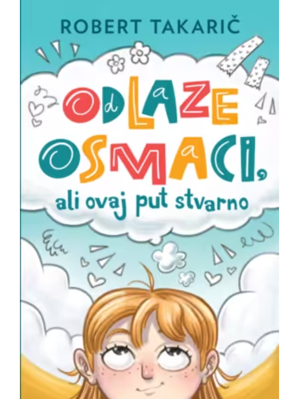 Odlaze osmaci, ali ovaj put stvarno