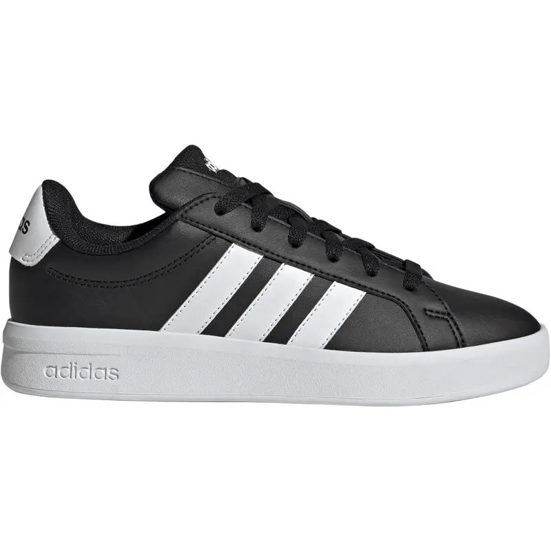 Adidas Patike za dečake Grand Court 3.0 J, Crne