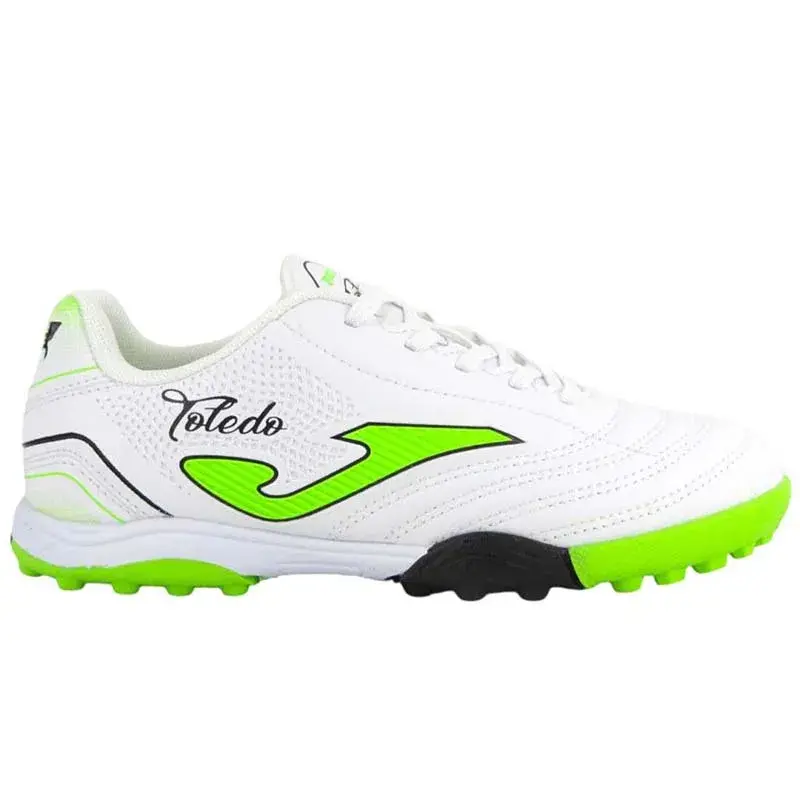 Joma Patike za dečake TOLEDO JR, Bele