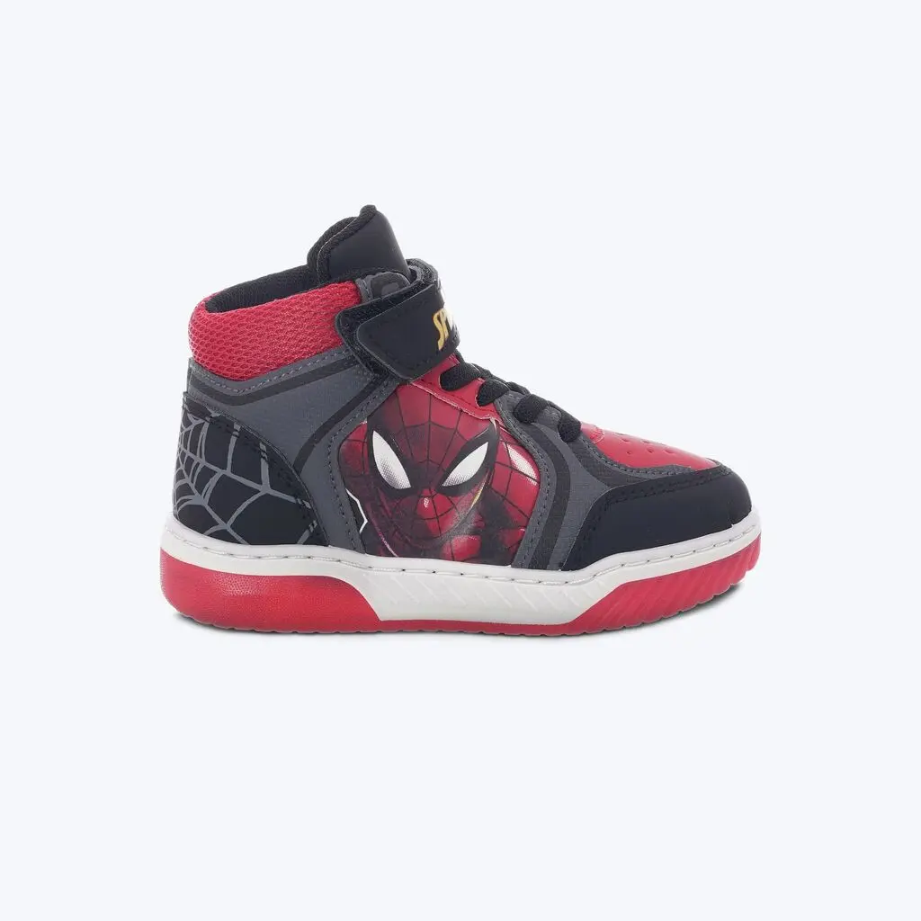 Sugi Patike za dečake Spiderman, Crne