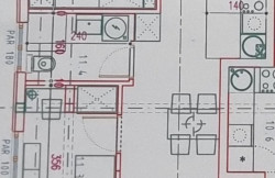 Prodajem Stan-Apartman, Banjica, Voždovac, Beograd, €132.250