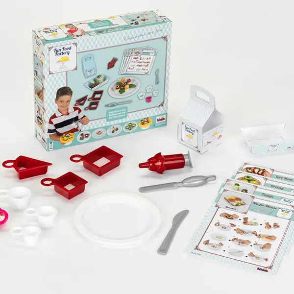 Dečiji kuhinjski set Fun Factory