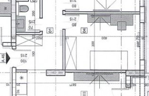 Trosoban stan 69 m² – novogradnja, terasa, porodičan raspored