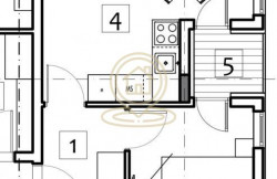 Prodajem Stan-Apartman, Duvanište, Medijana, Niš, €103.200