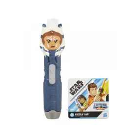 STAR WARS Mač Ahsoka Tano