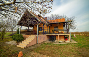 Prodajem Kuću, Banstol, Novi Sad Okolica