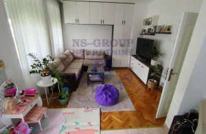 Prodajem Stan-Apartman, Novo Naselje