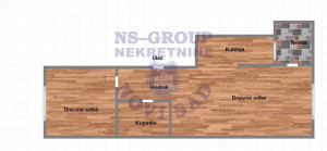 Prodajem Stan-Apartman, Adice