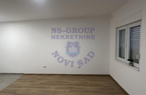 Garsonjera u Veterniku ,27m2