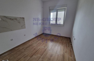 Prodajem Stan-Apartman, Veternička Rampa