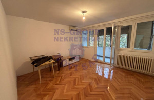 Prodajem Stan-Apartman, Železnička Stanica