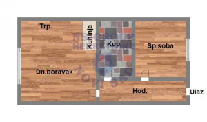 Prodajem Stan-Apartman, Salajka