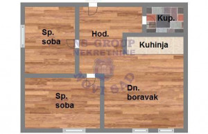 Prodajem Stan-Apartman, Adice