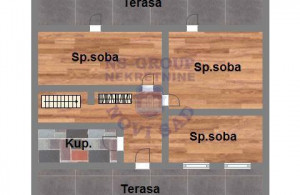 Prodajem Stan-Apartman, Lipov Gaj