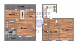 Prodajem Stan-Apartman, Novi Sad