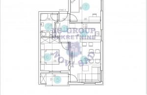 Prodajem Stan-Apartman, Sadovi, Novi Sad Okolica