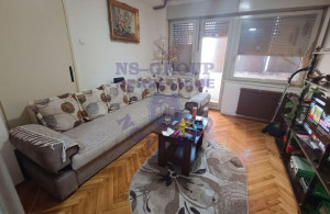 Prodajem Stan-Apartman, Vrbas, Novi Sad Okolica