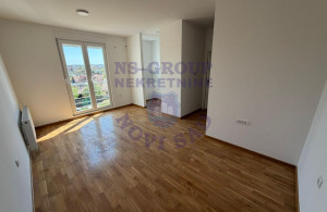 Prodajem Stan-Apartman, Stari Majur, Novi Sad Okolica