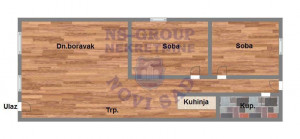 Prodajem Stan-Apartman, Adice