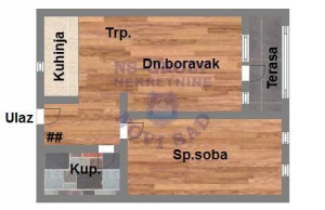 Prodajem Stan-Apartman, Adice