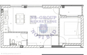 Prodajem Stan-Apartman, Telep