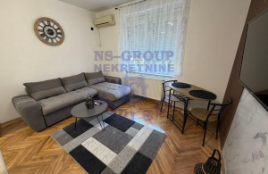 Prodajem Stan-Apartman, Grbavica