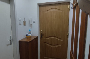 Prodajem Stan-Apartman, Grbavica