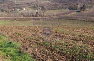 Prodajem Zemljište, Čerat, Novi Sad Okolica