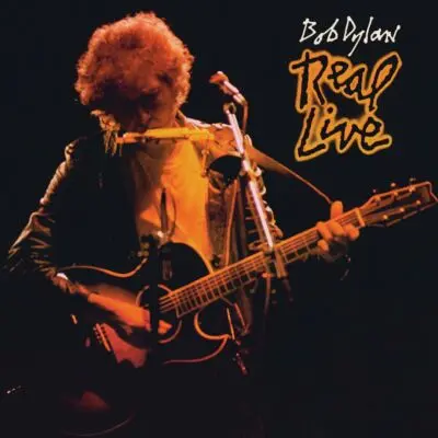 Bob Dylan - Real Live