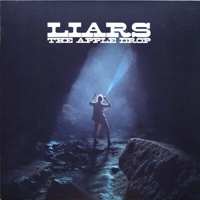 Liars - Apple Drop