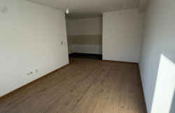 Dvoiposoban stan u Staroj Pazovi, 56 m²