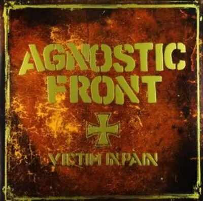 Agnostic Front - Victim in Pain