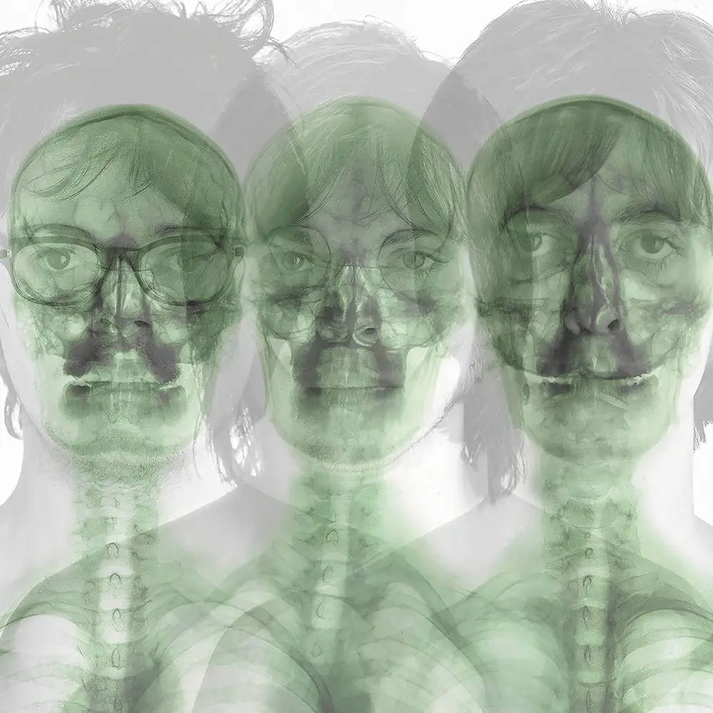 Supergrass - Supergrass (Black Heavy Weight Vinyl) (Remastered)