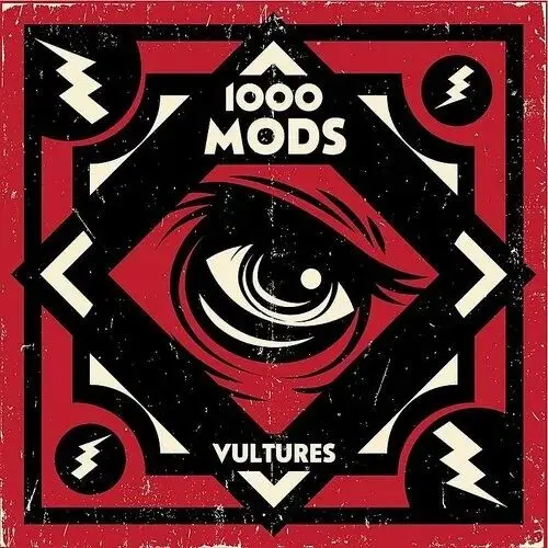 1000 Mods - Vultures
