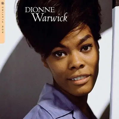 Dionne Warwick - Now Playing
