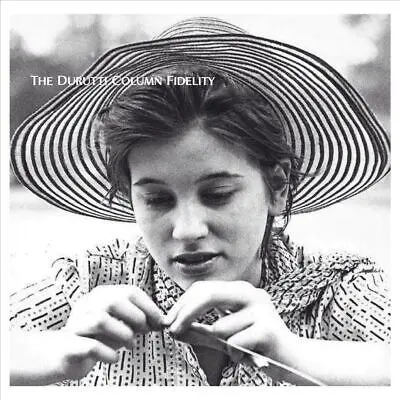 The Durutti Column - Fidelity