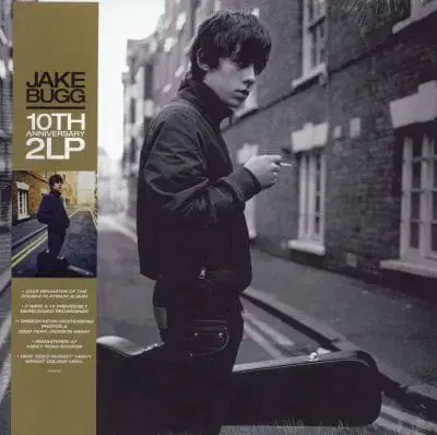 Jake Bugg - Jake Bugg