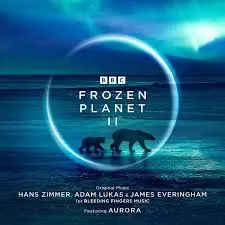 Hans Zimmer - Frozen (Coloured)