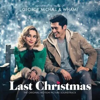 George Michael - George Michael & Wham! - Last Christmas