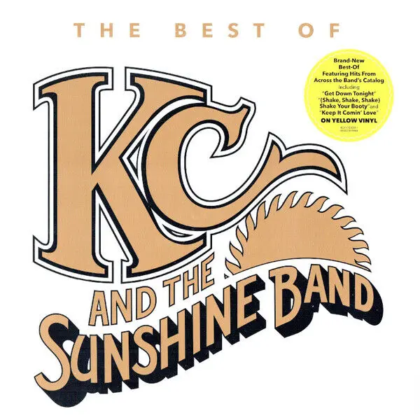 KC & The Sunshine Band - Best of KC & The Sunshine Band