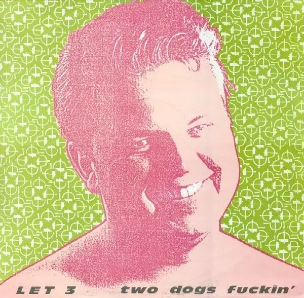 Let 3 - Two Dogs Fucking
