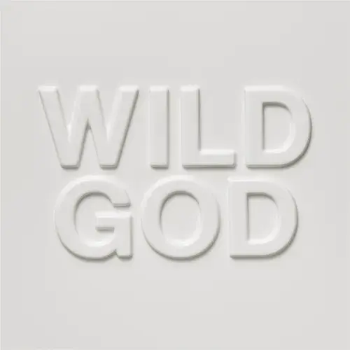 Nick Cave And The Bad Seeds - Wild God