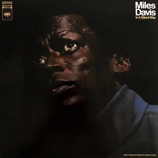 Miles Davis - In the Silent Way