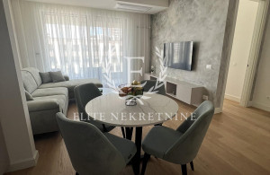 Iznajmljujem Stan-Apartman, Soul 64, Beograd Grad