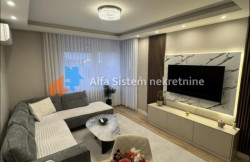 Stan-Apartman za Duži Najam, Trošarina, Voždovac, Beograd, €700