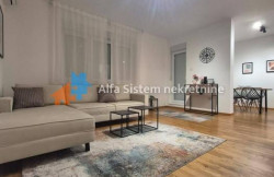 Stan-Apartman za Duži Najam, Mirijevo, Zvezdara, Beograd, €550
