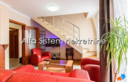 Stan-Apartman za Duži Najam, Vračar, Beograd, €1.000