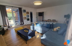 Stan-Apartman za Duži Najam, Senjak, Savski Venac, Beograd, €2.100